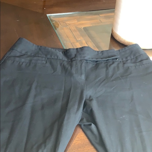 The Limited | Pants & Jumpsuits | The Limited Black Collection Cassidy ...